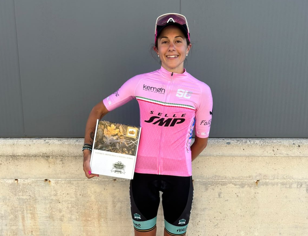 HG Cycling Team, trasferta in Umbria: le giovani promesse pronte a ...